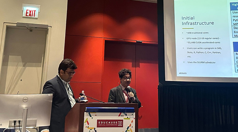 EDUCAUSE 2024 | EdTech Magazine